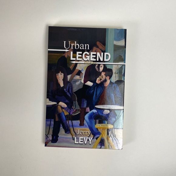 Accents | Urban Legend By Jerry Levy | Poshmark